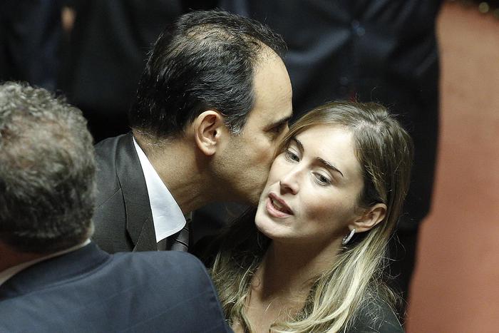 Riforme: ok Senato a ddl, 179 sì, 16 no, 7 astenuti