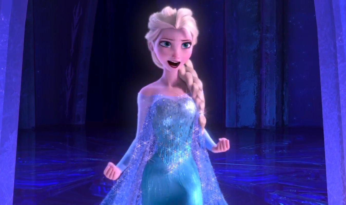 "Frozen 2": il web vuole vedere Elsa lesbica