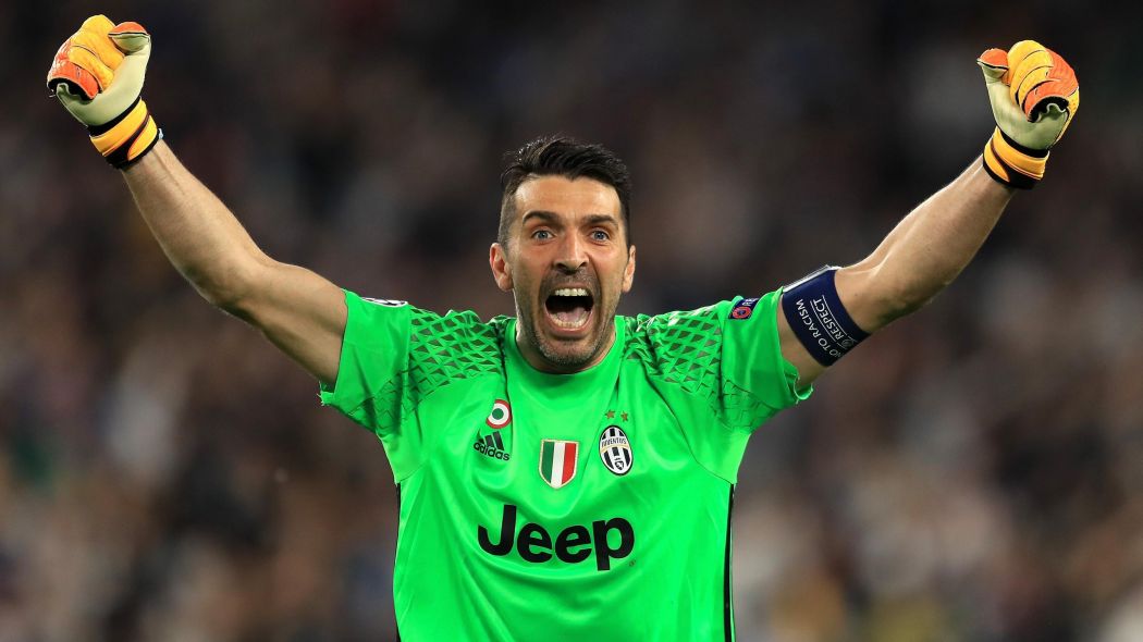 Buffon vuole giocare anche l'anno prossimo, ma la Juve...