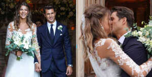 Marco Roscio: chi è e cosa fa il marito di Cristina Chiabotto