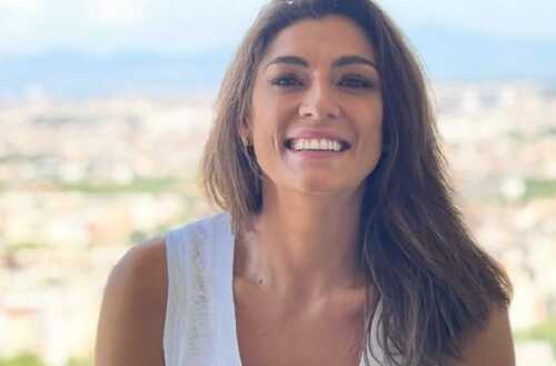 Flaminia Morandi: chi è l'ex moglie di Maurizio Costanzo