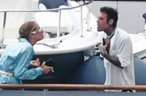 Marco Roscio: chi è e cosa fa il marito di Cristina Chiabotto