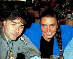 Roberto Berger: chi era il miliardario marito di Loredana Bertè