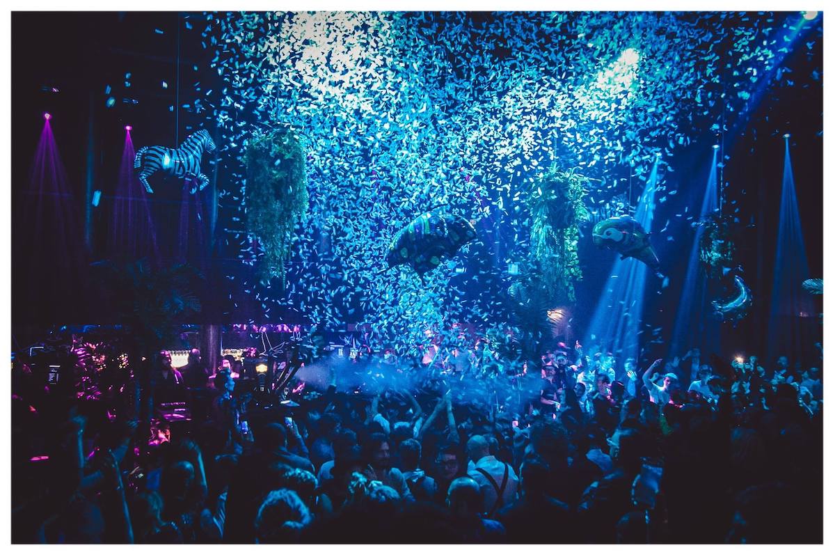 Peter Pan Club: #HowLongIsForever