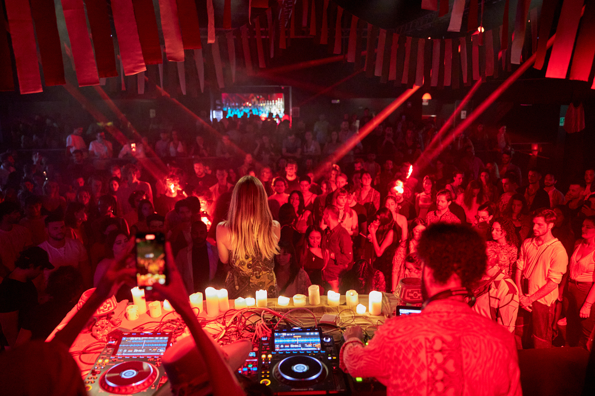 Visionari Festival al Magnolia di Milano