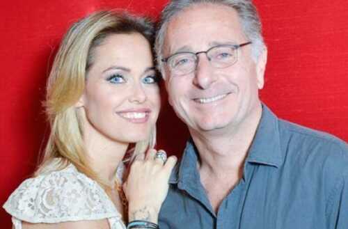 Roberto Berger: chi era il miliardario marito di Loredana Bertè