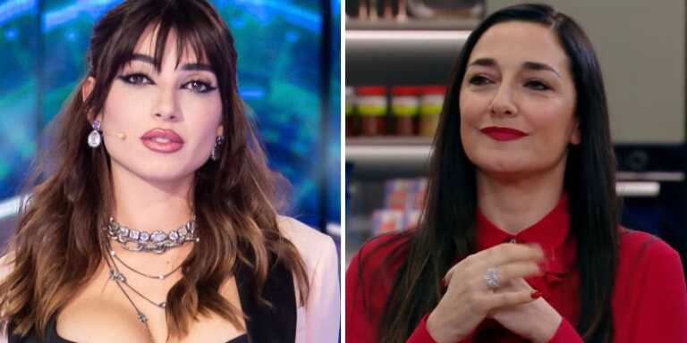 Rebecca Staffelli asfalta Sara Ricci: "Atteggiamento da diva altezzosa"