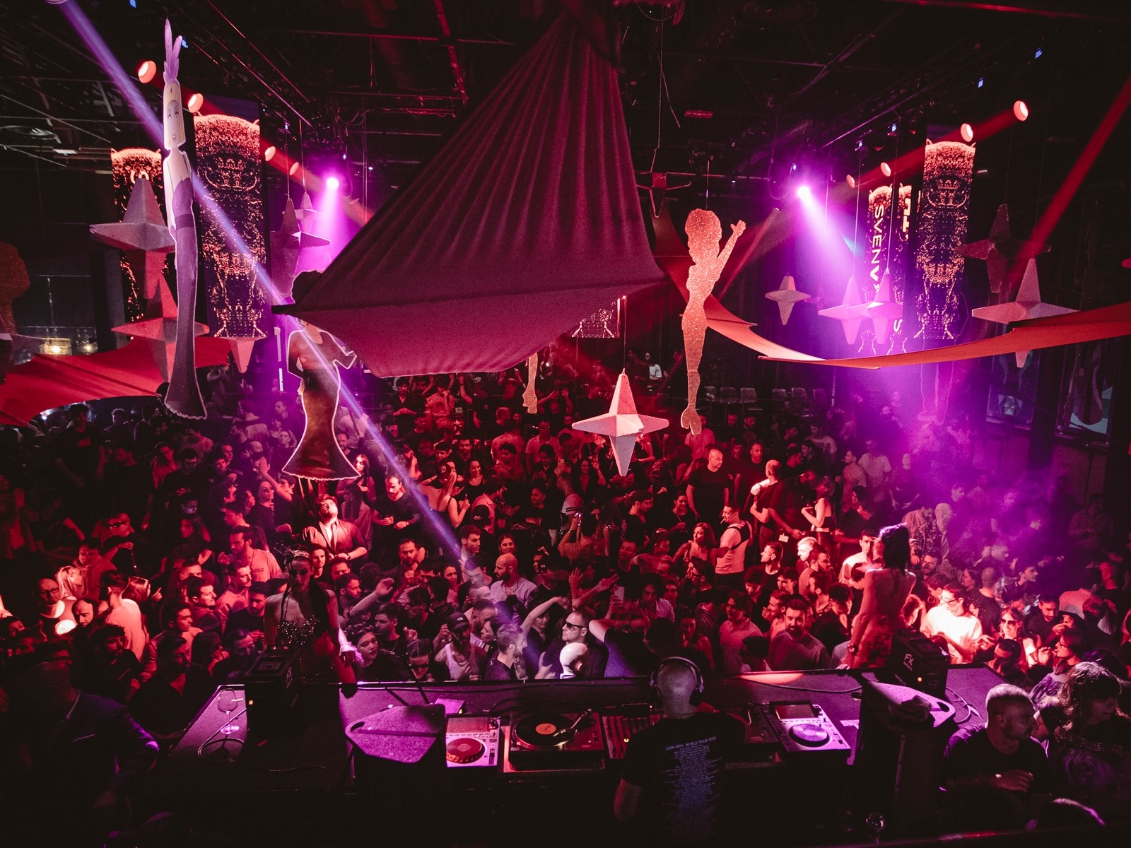 Peter Pan Club: The Fabulous e Ralf Pic-Nic