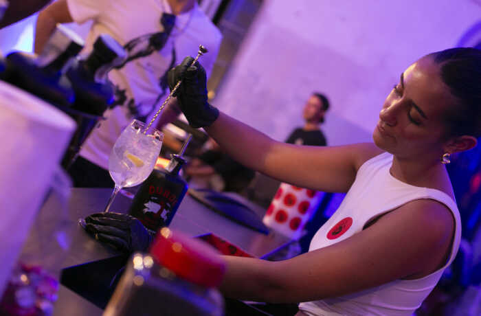 Gin & Tonic Festival celebra i suoi primi 10 anni