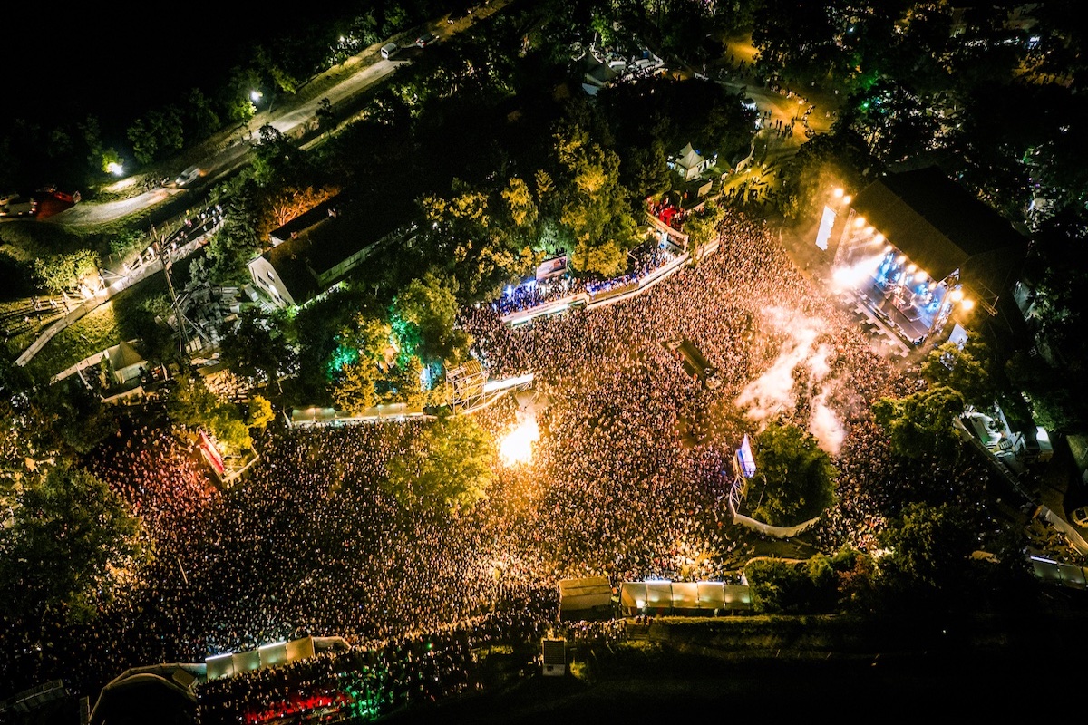 EXIT, mts Dance Arena: la line up definitiva