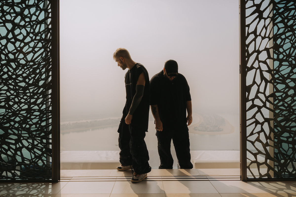 Mathame e “Humans”: nuove interazioni