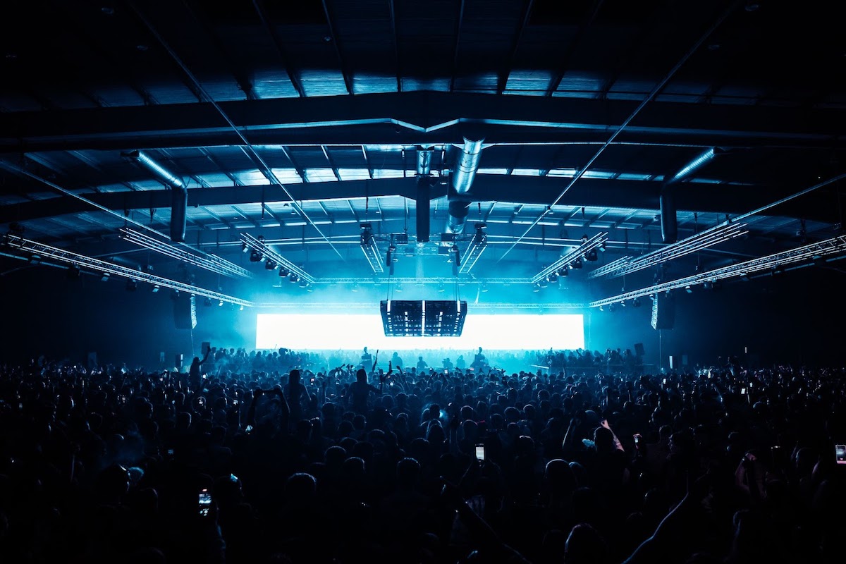 Terminal V dedica The Secret Stage agli emergenti