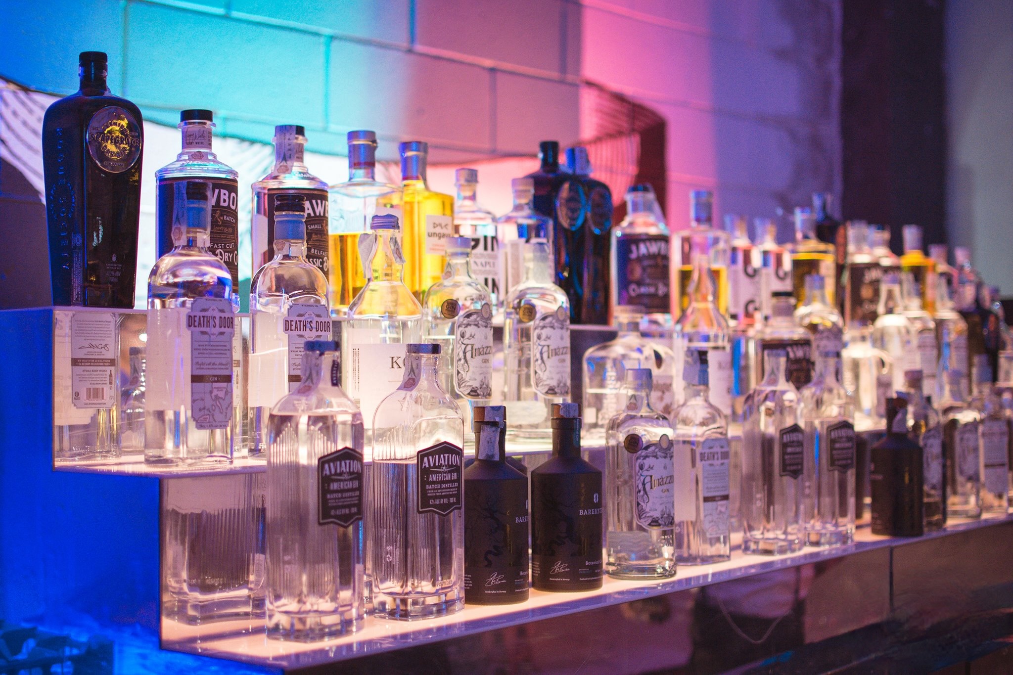 Gin & Tonic Festival celebra i suoi primi 10 anni